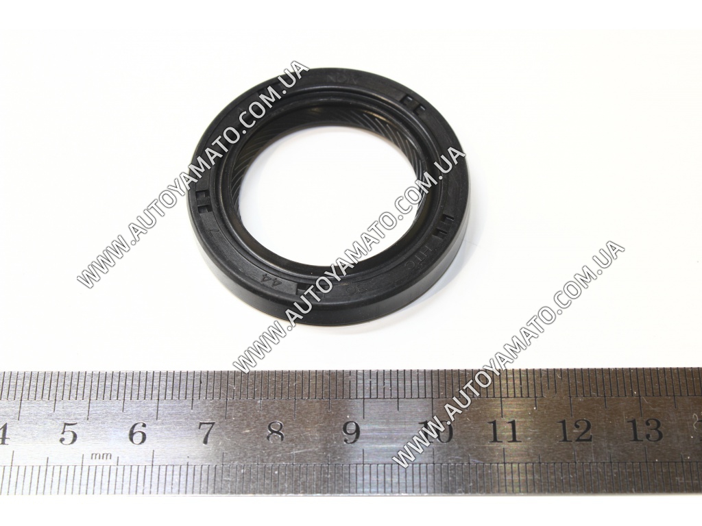 AH1671P NOK - Сальник - Autoyamato