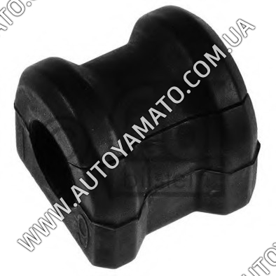 42856 FEBI - Резинка стабилизатора - Autoyamato